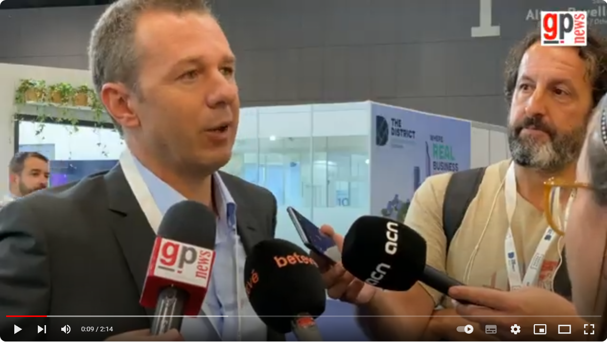 Juan Velayos: Coliving el nuevo modelo de vida para el futuro - GPINews